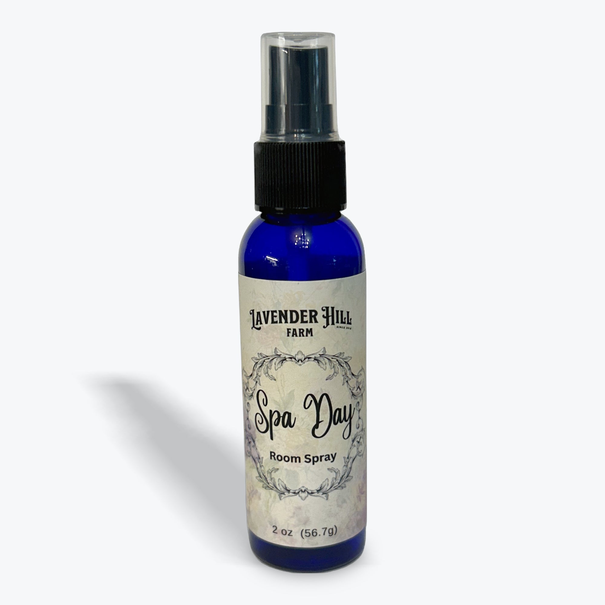 Room Spray Spa Day 2oz | Lavender Hill Farm, LLC